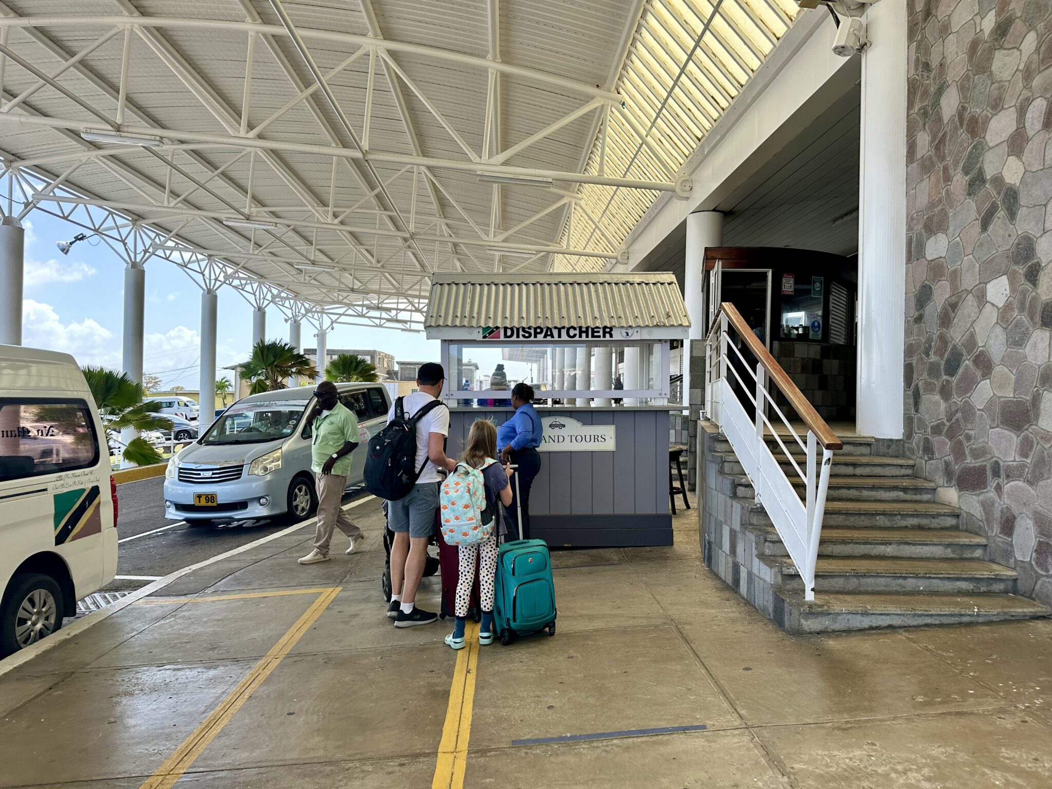 A complete guide for first-time visitors to St. Kitts and Nevis – On ...