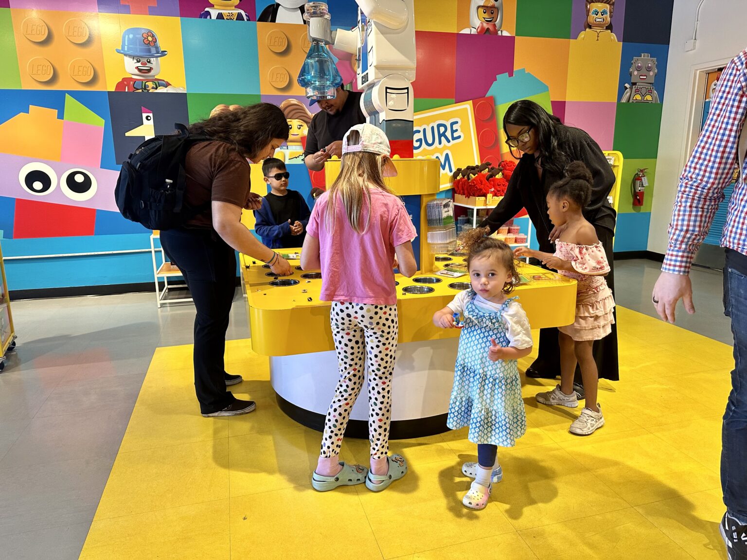 Is LEGOLAND California Resort worth visiting? – On Points With Kids