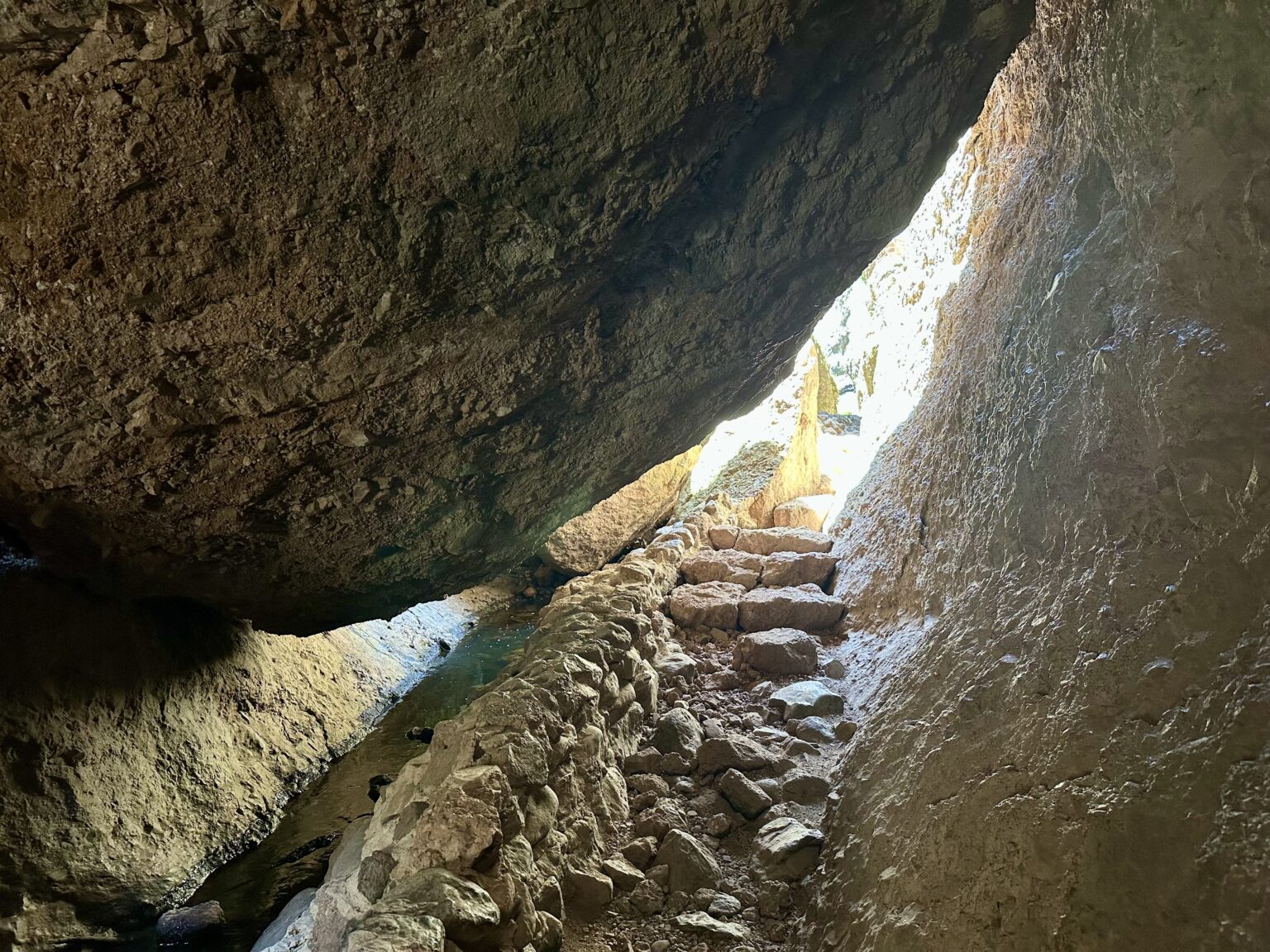 Visiting Pinnacles National Park with kids – On Points With Kids