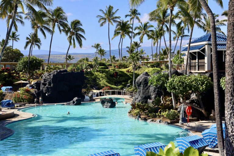 Best Hilton hotels to use a Free Night Reward in 2026 – On Points With Kids