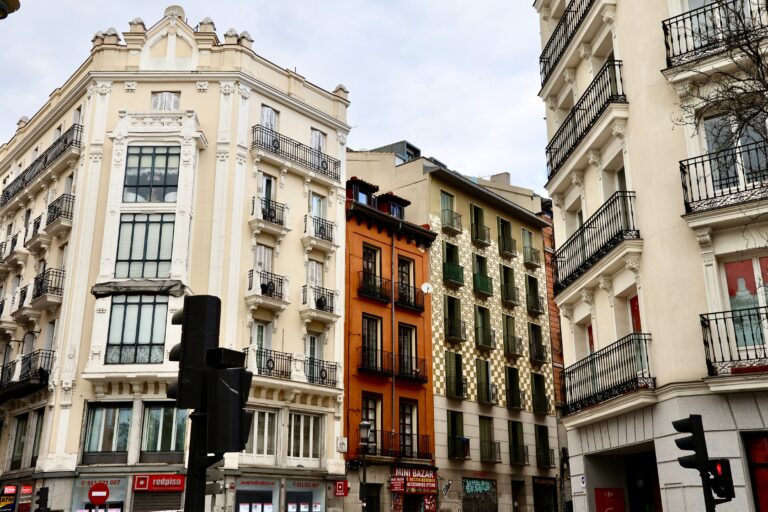 10 best things to do in Madrid, Spain with kids – On Points With Kids