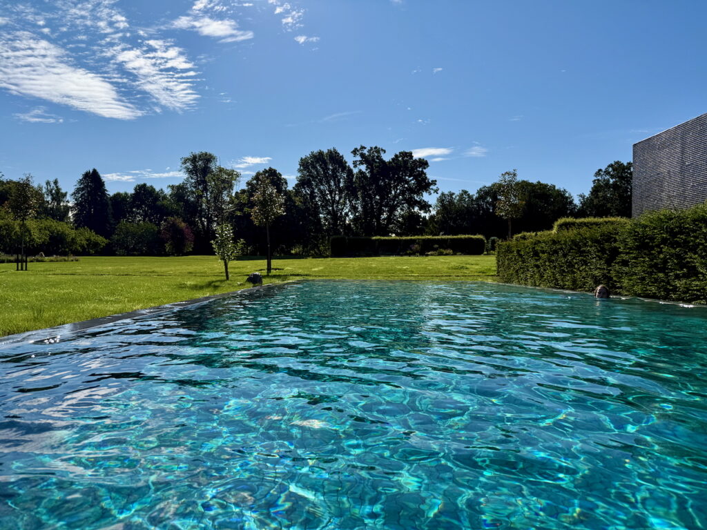 SCHLOSS Roxburghe review: luxury Hyatt stay in the Scottish Borders ...