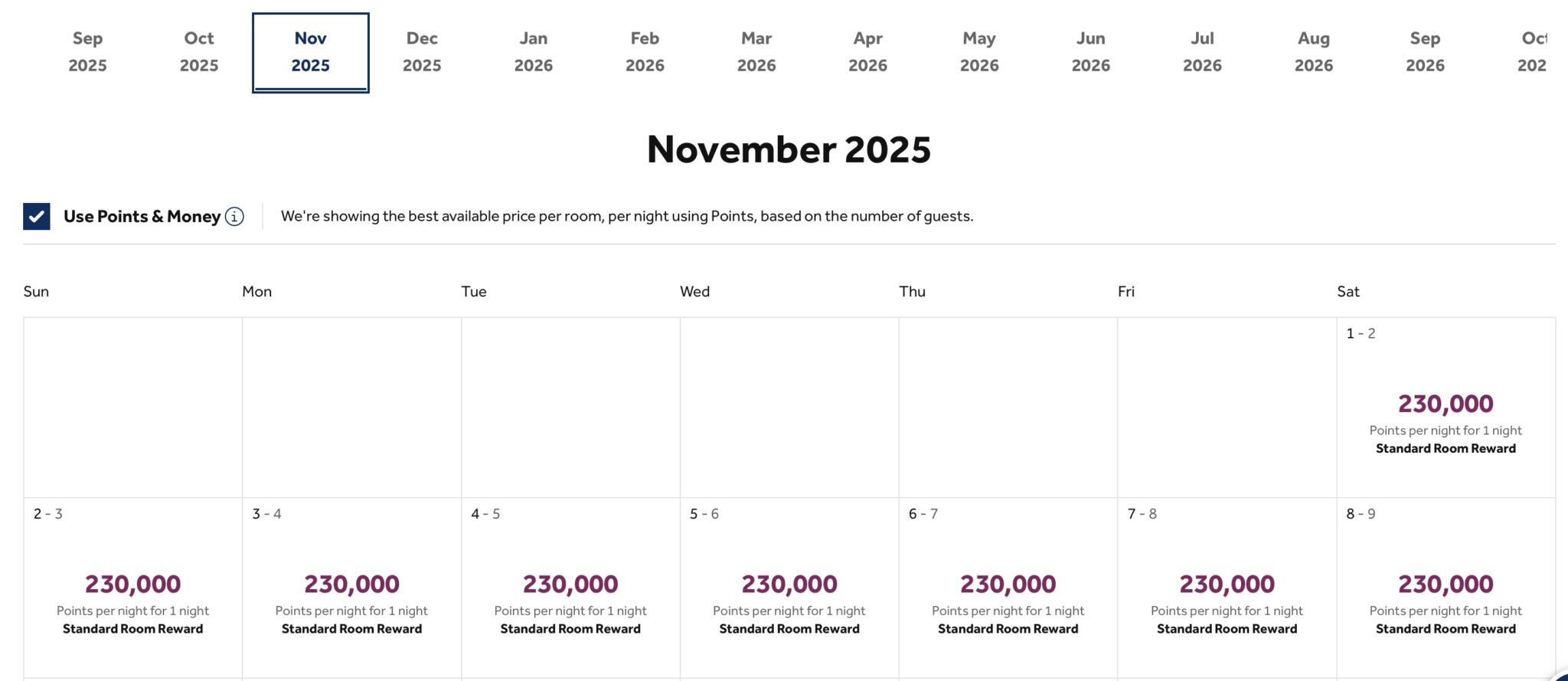 Best Hilton hotels to use a Free Night Reward in 2026 – On Points With Kids