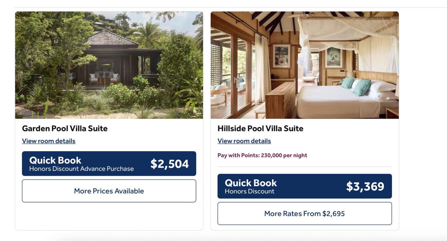 Best Hilton hotels to use a Free Night Reward in 2026 – On Points With Kids