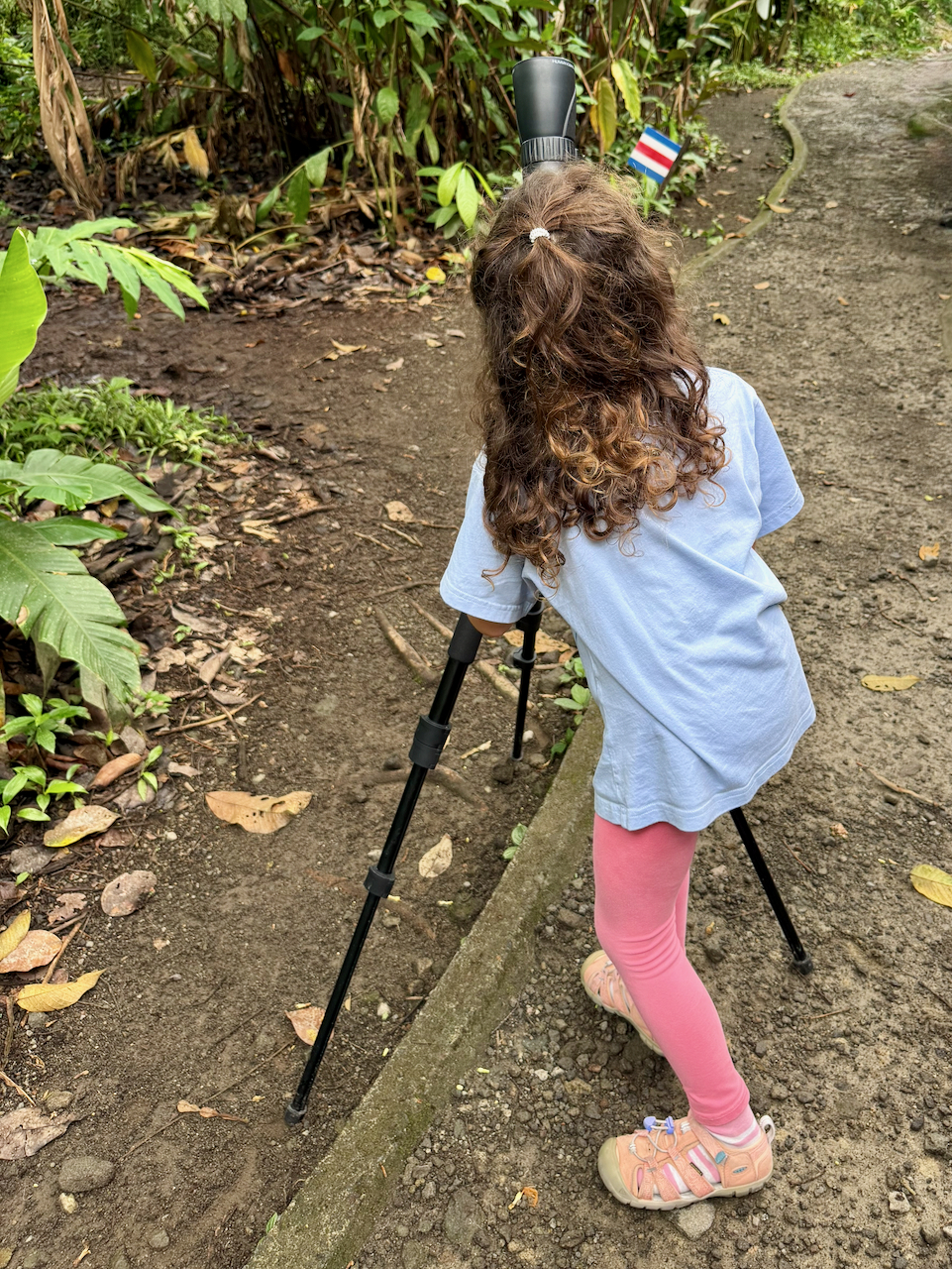 Things to Do in La Fortuna, Costa Rica with Kids: Our Favorite Family ...