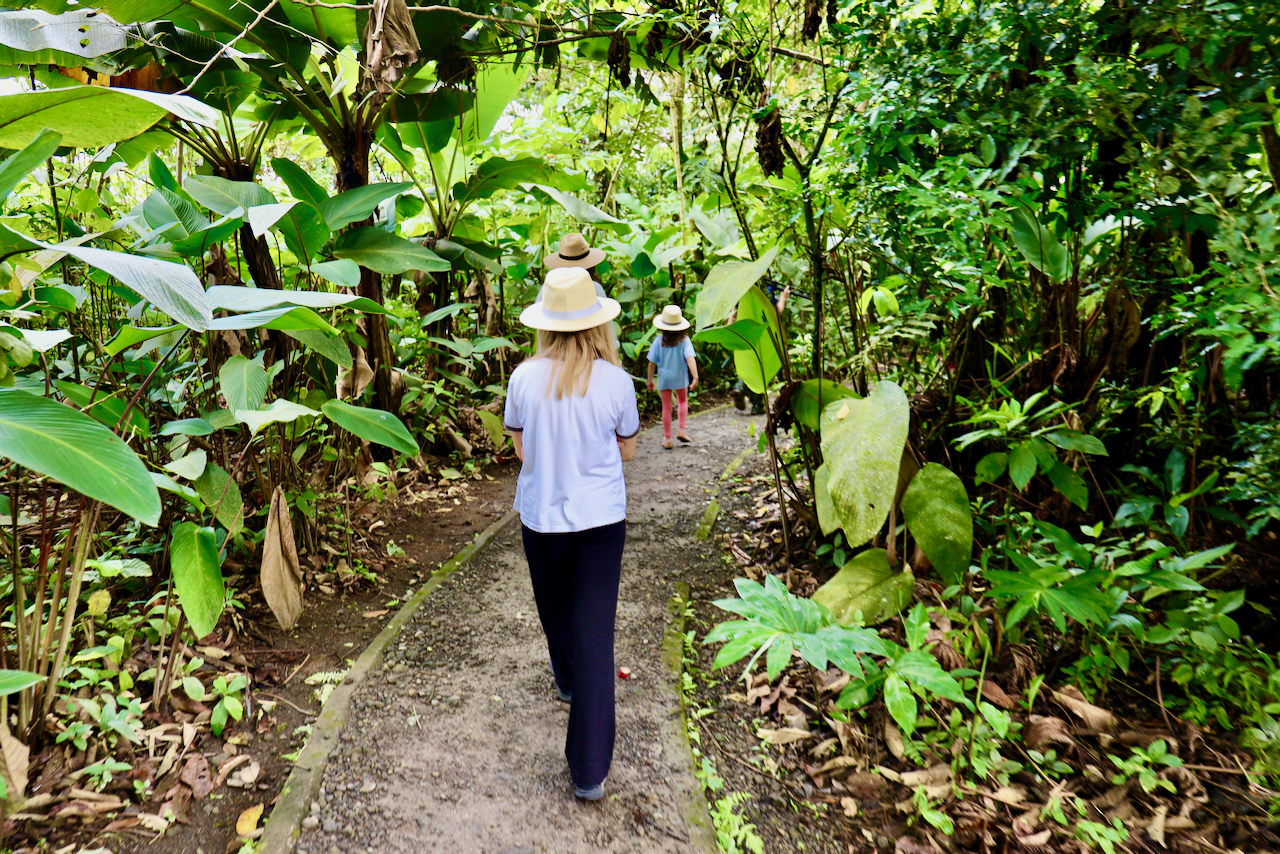 Things to Do in La Fortuna, Costa Rica with Kids: Our Favorite Family ...